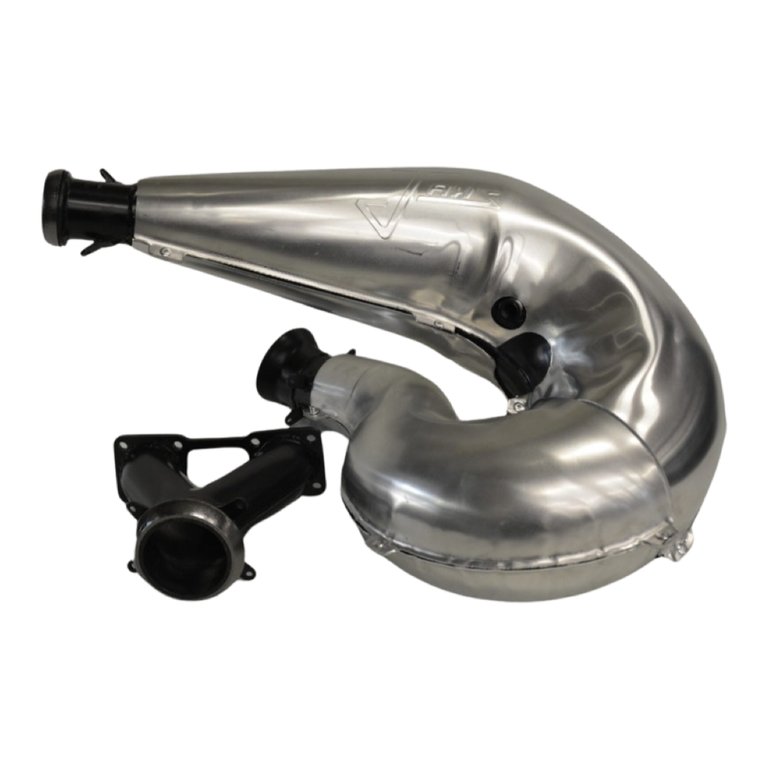 850 TURBO R COMP – Wilder Performance