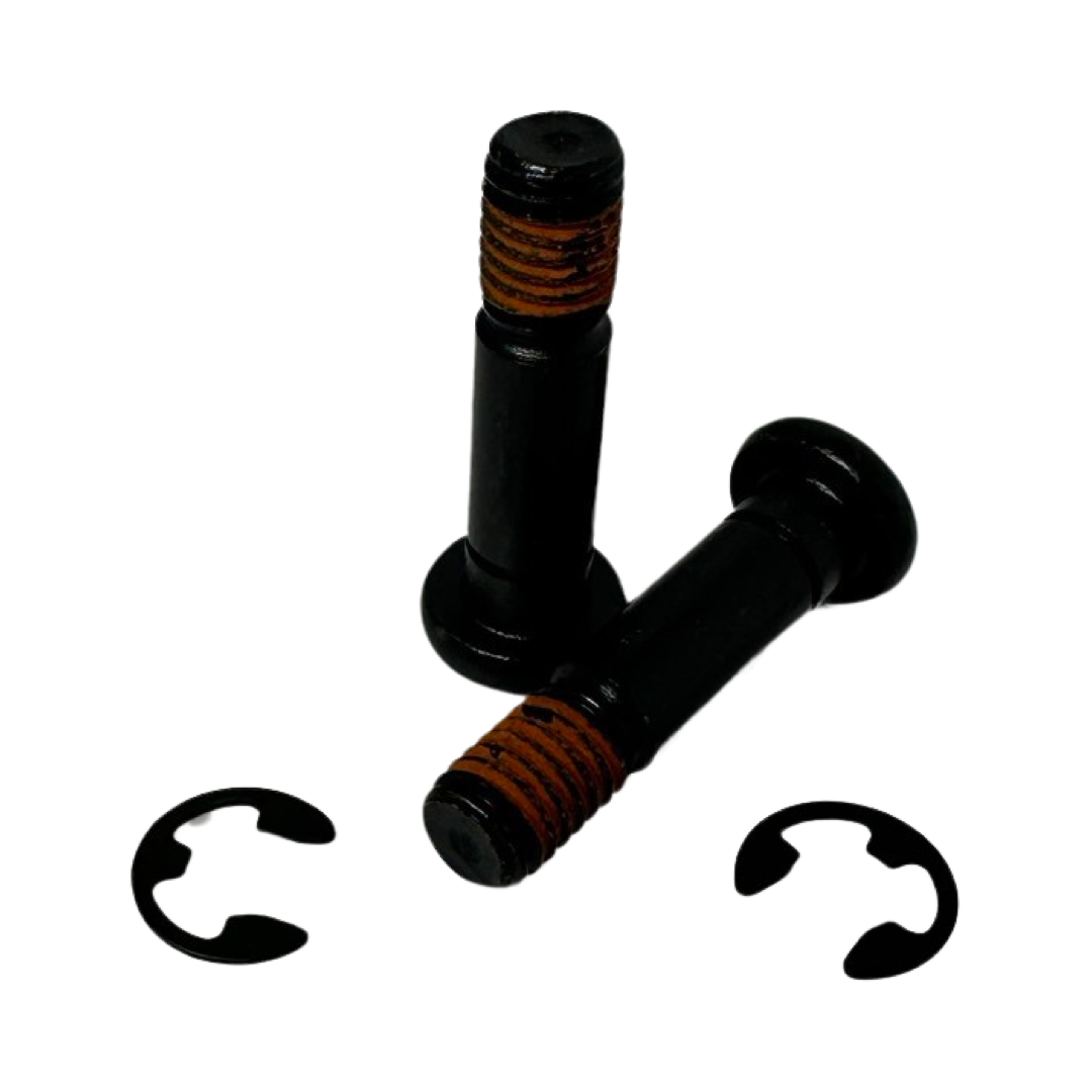 QRS Secondary Roller Stud – Wilder Performance