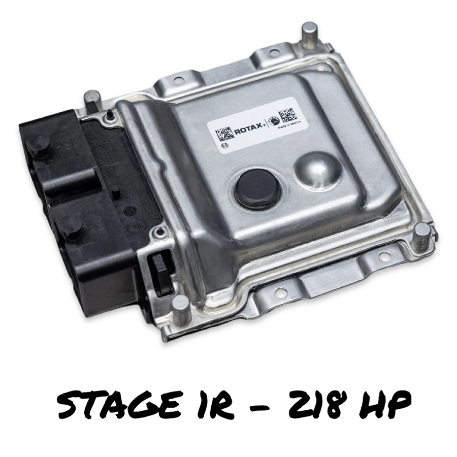 900 Turbo R ECU Flash & Clutch Kits – Wilder Performance