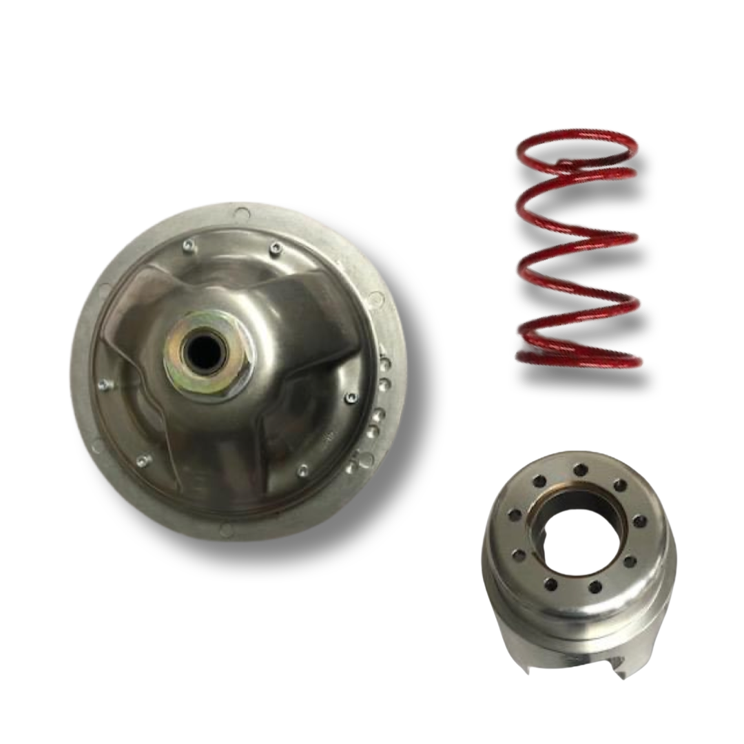 900 TURBO R – Wilder Performance