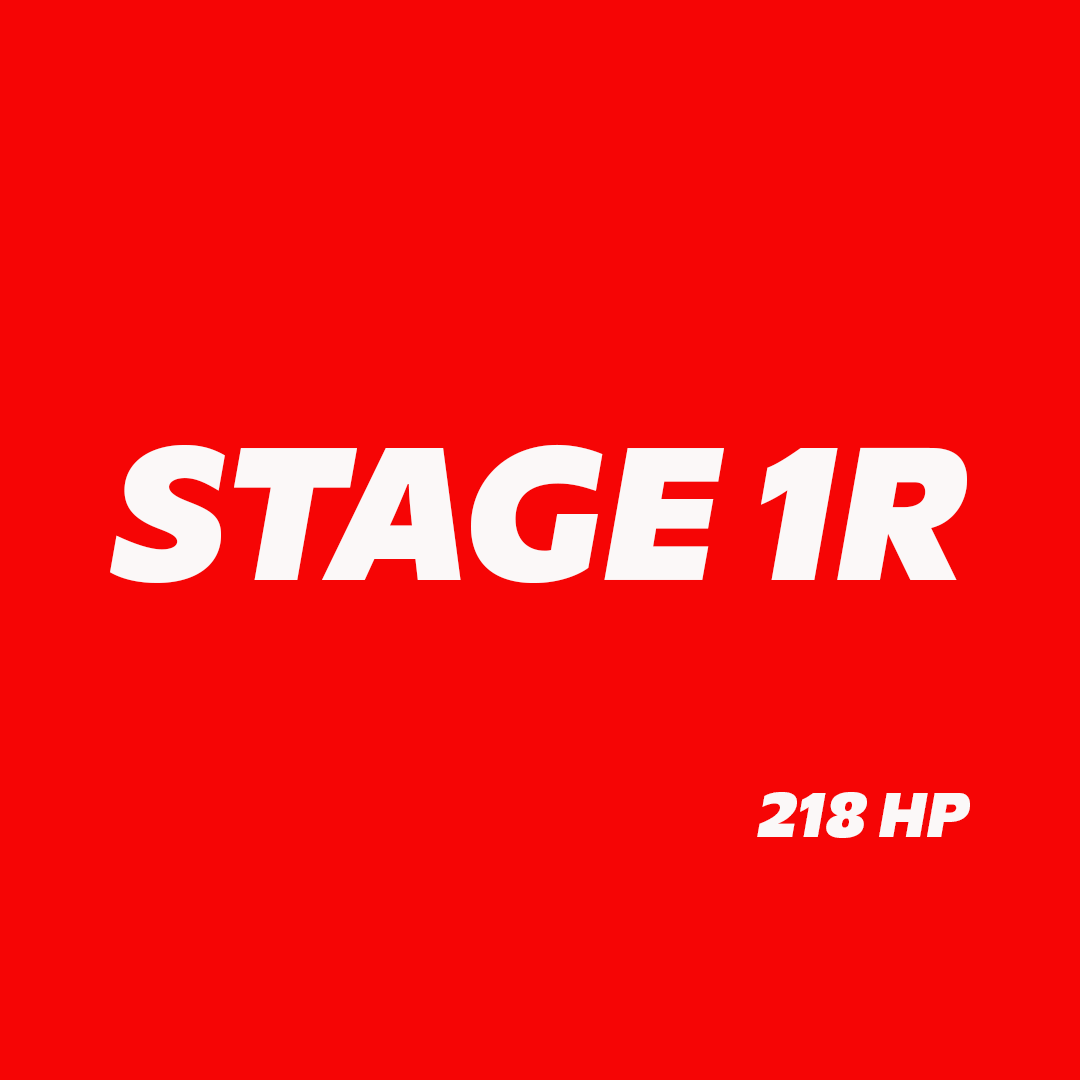 900 TURBO R – Wilder Performance